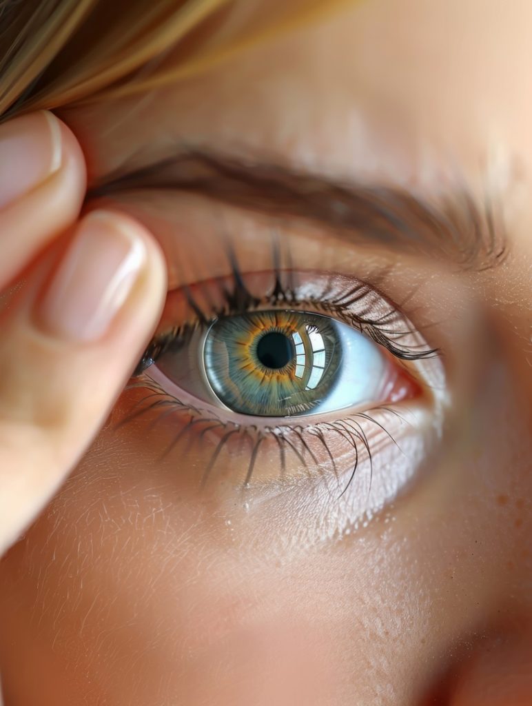 Photophobie : traitements efficaces pour yeux sensibles