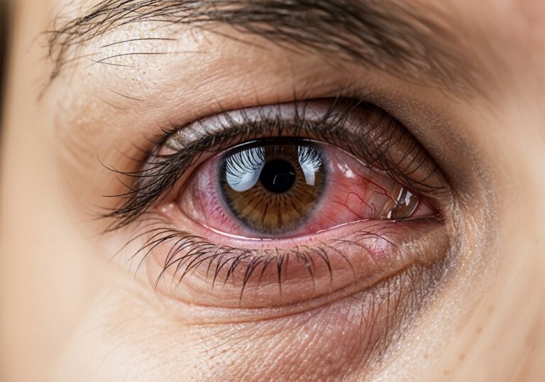 Photophobie : traitements efficaces pour yeux sensibles